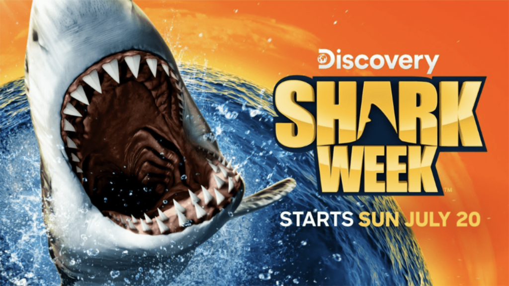 Comment regarder Shark Week 2025: TV en direct et streaming Horaire ...