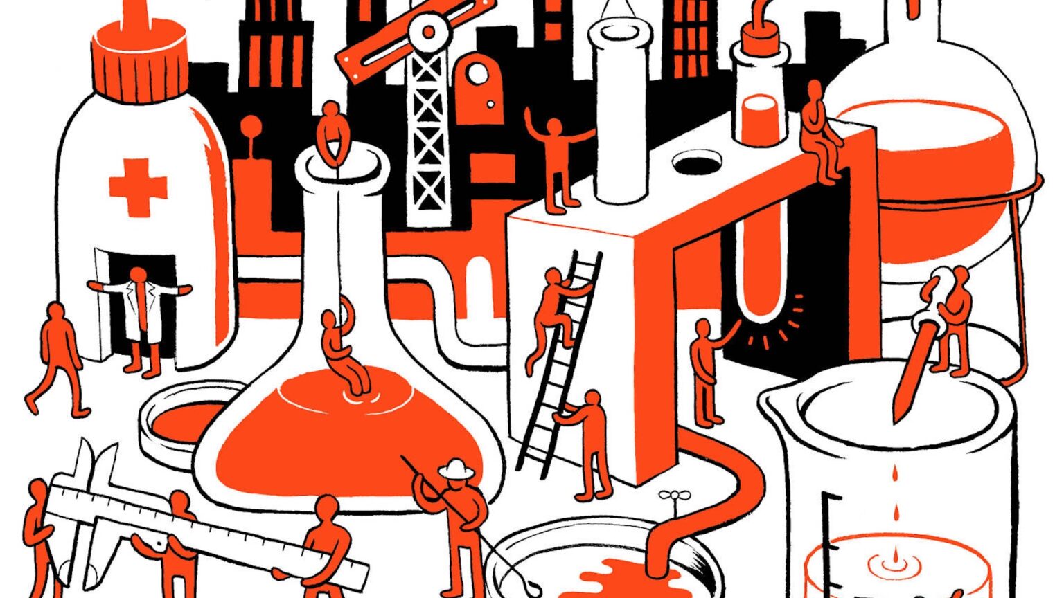 L'objectivité scientifique est un mythe - voici pourquoi - Reveil ...