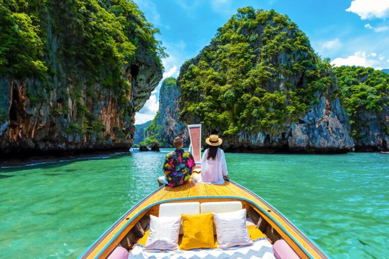 Ce pays asiatique populaire réduit les séjours sans visa pour les ...